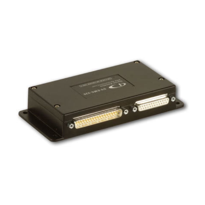 SV-EMS-221 Engine Monitoring Module - CANBUS :: Ultralight Aircraft Support